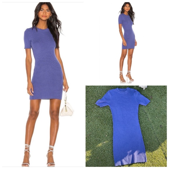 House of Harlow 1960 | Dresses | House Of Harlow X Revolve Ava Dress In ...